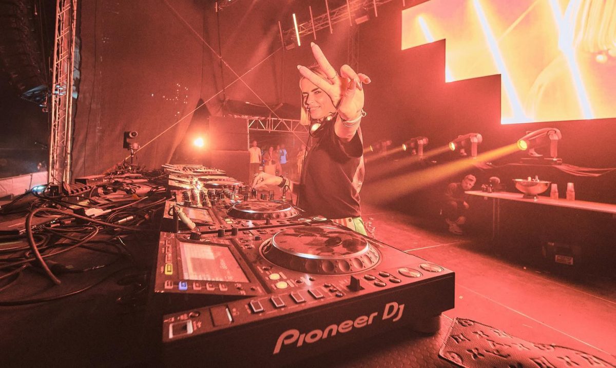 Der Steinbruch Geseke - Open Air Konzert im Steinbruch Kohle Süd Geseke