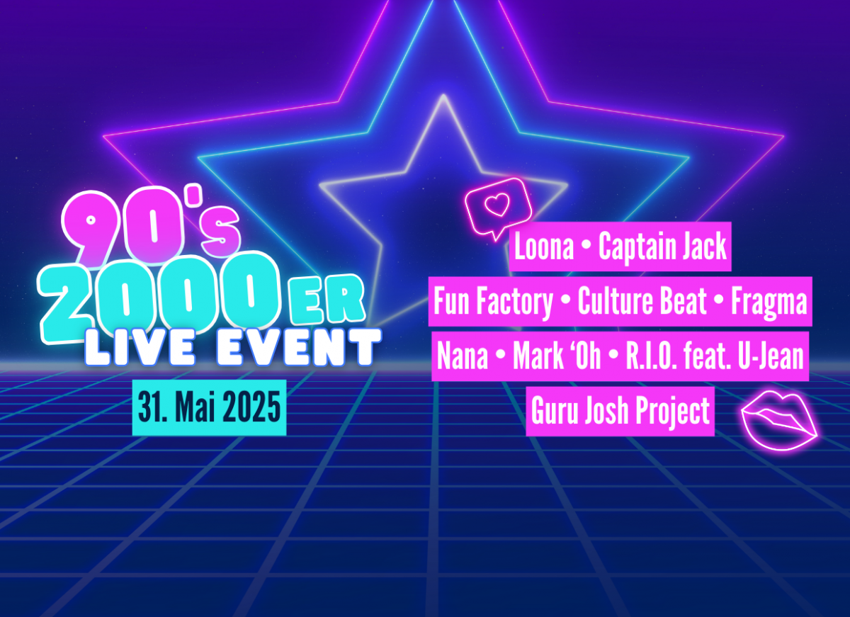 Der Steinbruch Geseke - Open Air Konzert im Steinbruch Kohle Süd Geseke